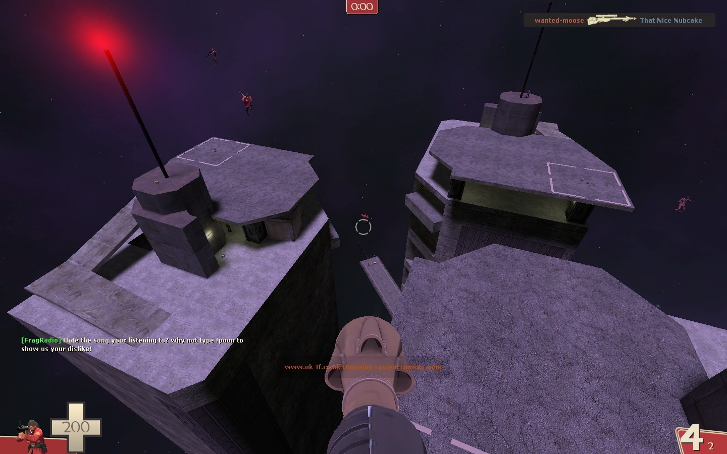 DM_Morpheus v1 [Team Fortress 2] [Mods]