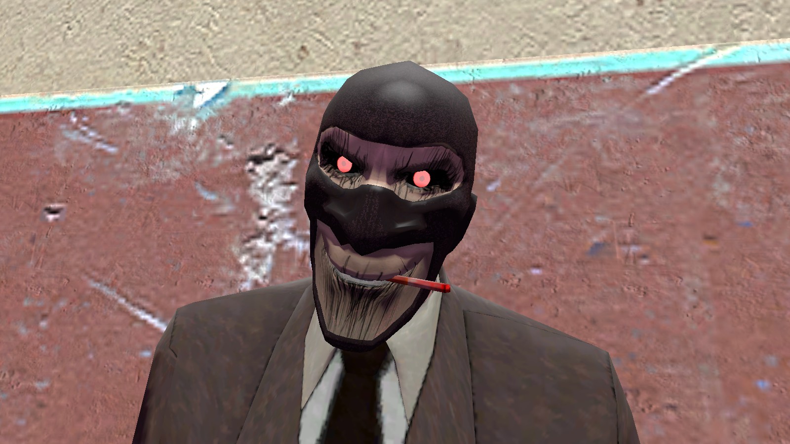Negaspy Mod for Garry's Mod | GMod Mods