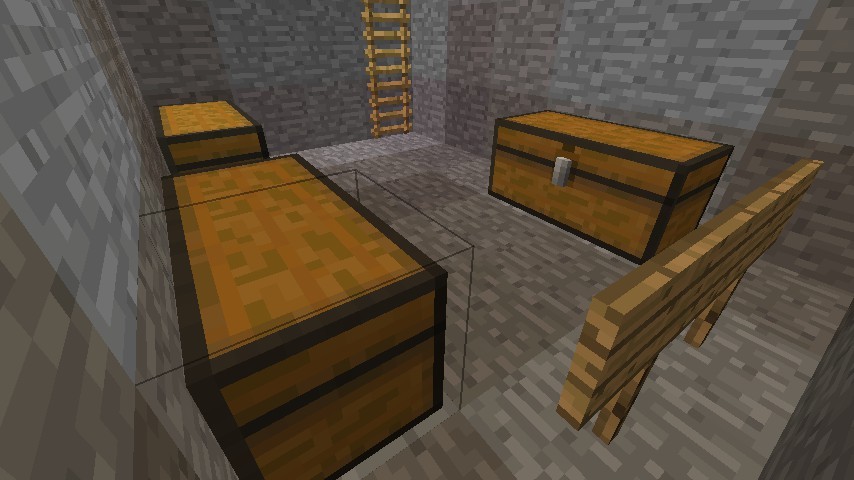 Black Market/ Free stuff! [Minecraft] [Mods]