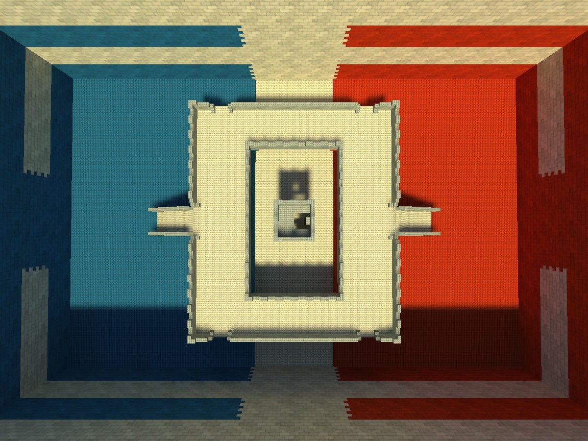 awp_real_lego [Counter-Strike: Source] [Mods]