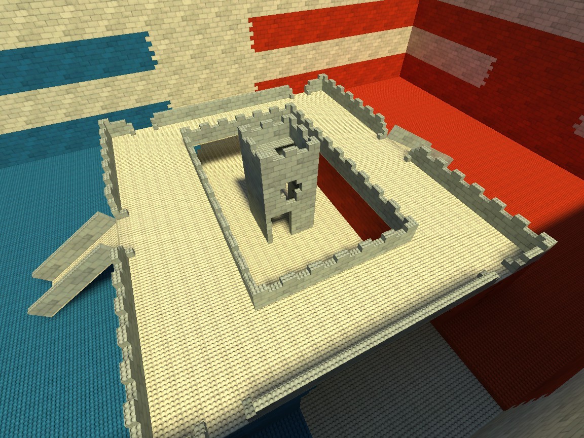 awp_real_lego [Counter-Strike: Source] [Mods]