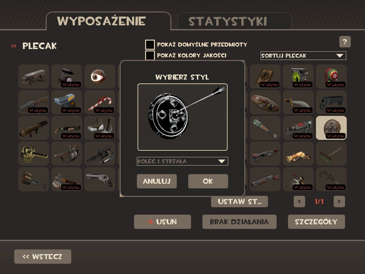 Splendid Screen Mod for Team Fortress 2 | TF2 Mods