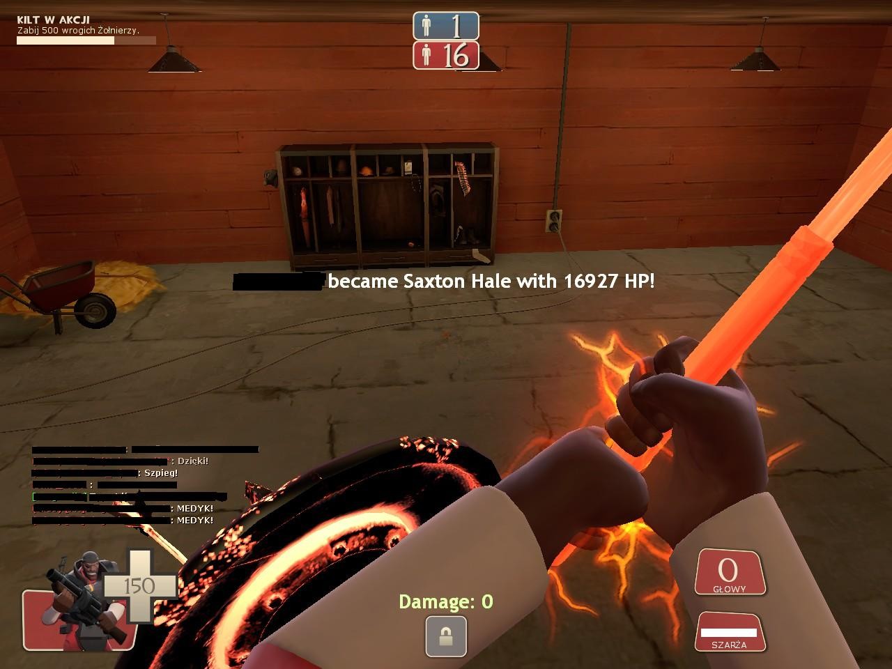 Splendid Screen Mod for Team Fortress 2 | TF2 Mods