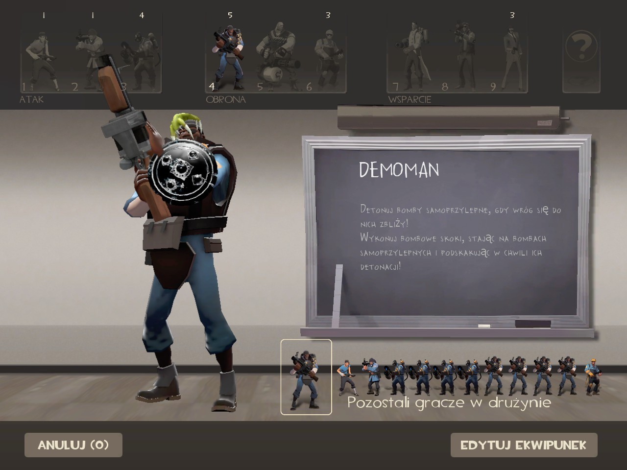 Splendid Screen Mod for Team Fortress 2 | TF2 Mods
