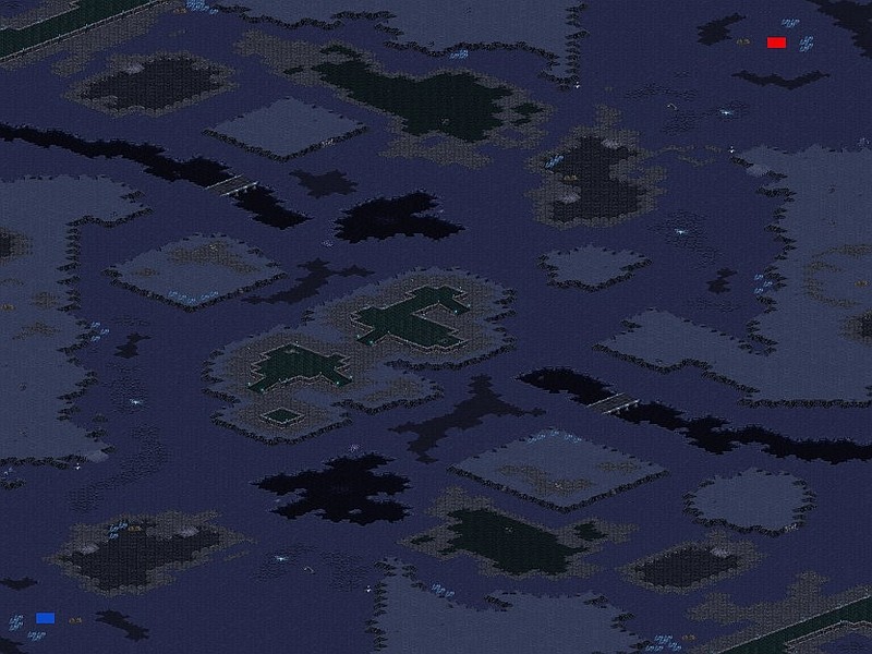 Cursed [StarCraft] [Mods]