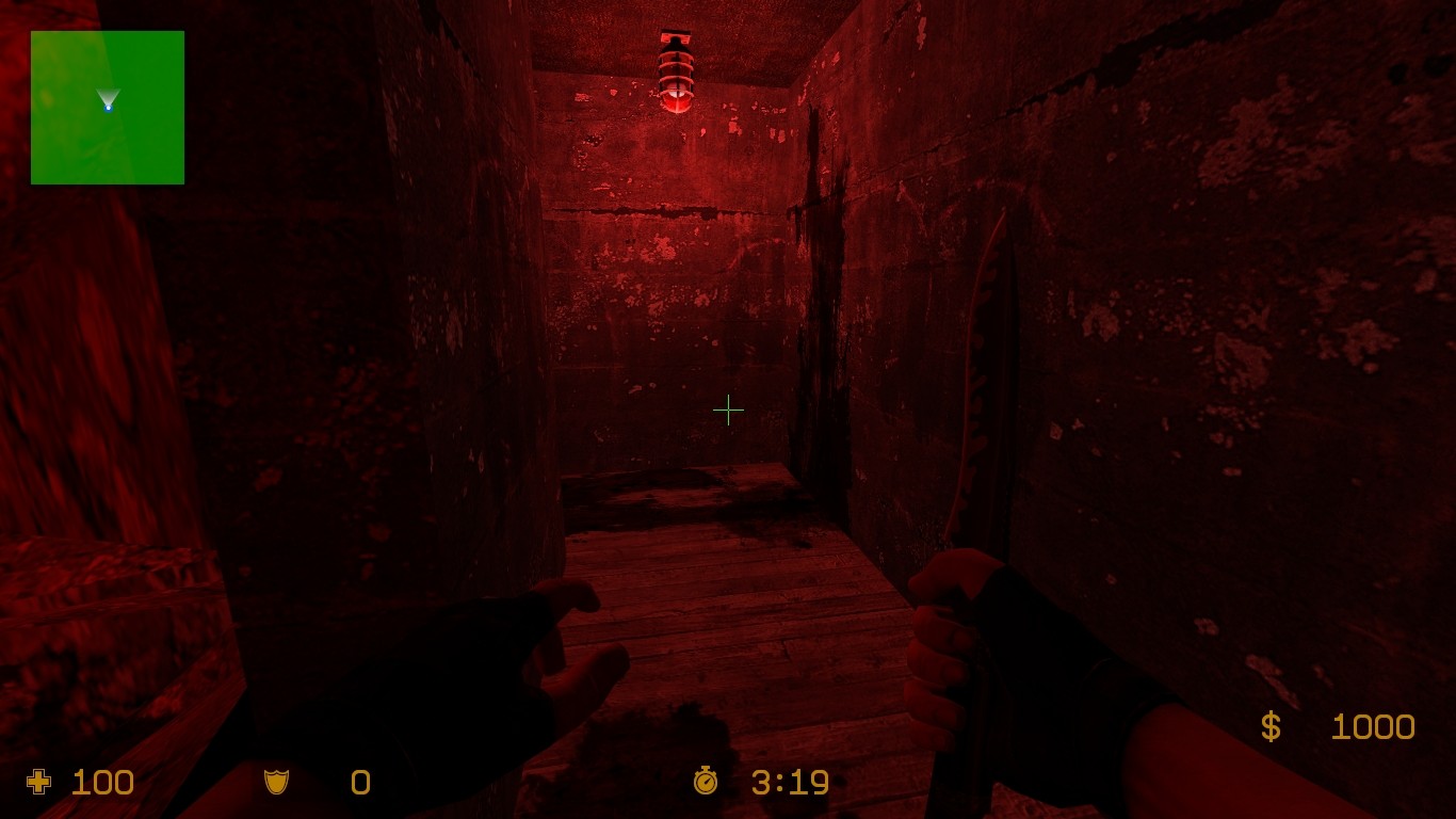 Cs_scary_test [Counter-Strike: Source] [Mods]