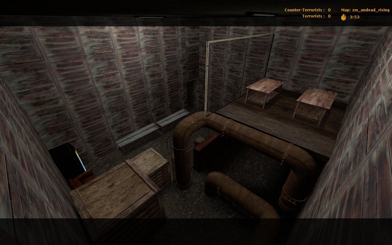 zm_undead_rising Mod for Counter-Strike: Source | CS:S Mods