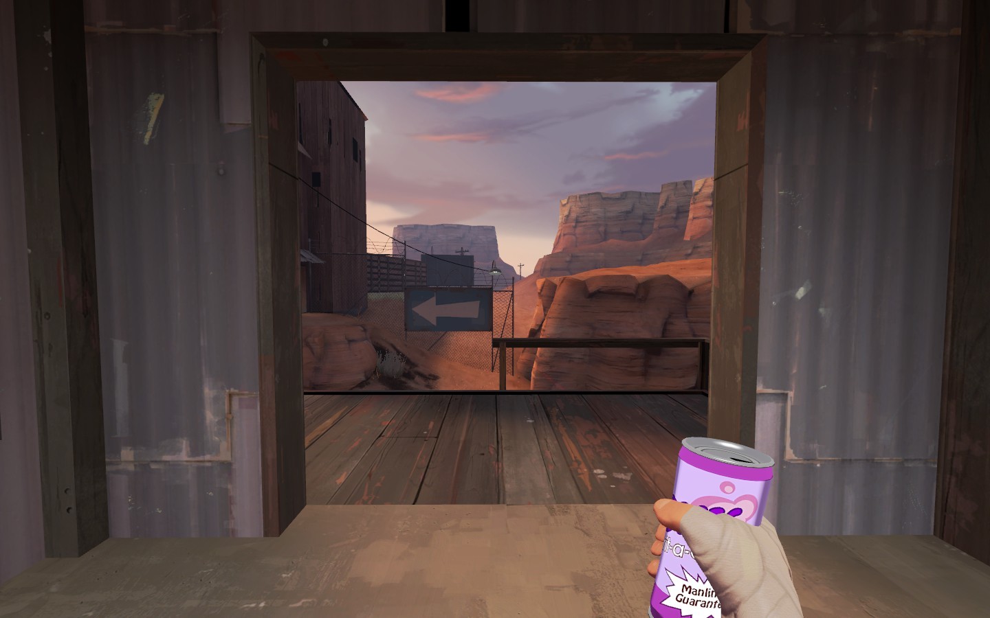 HQ Bonk Skins Mod for Team Fortress 2 | TF2 Mods