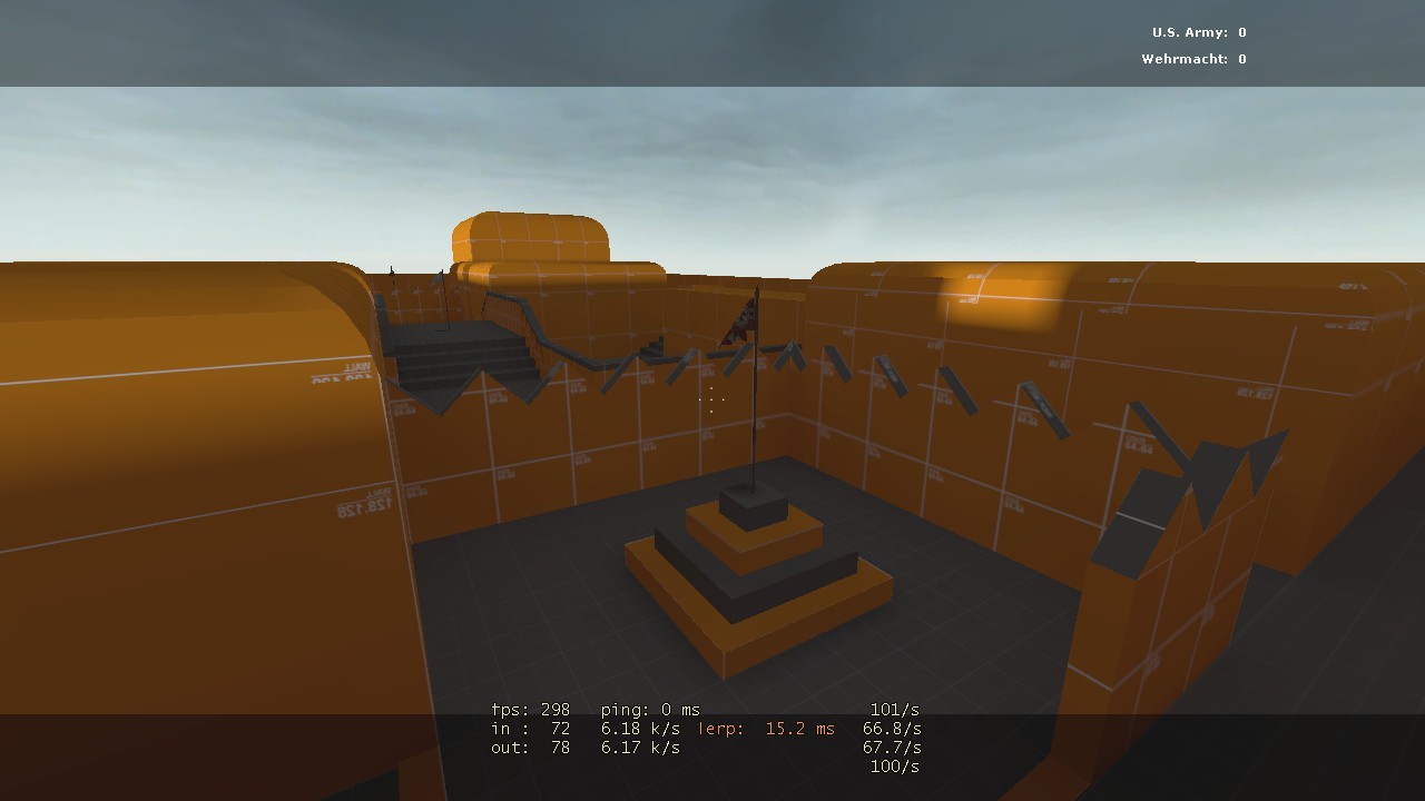 dod_orange_hobro [Day of Defeat: Source] [Mods]