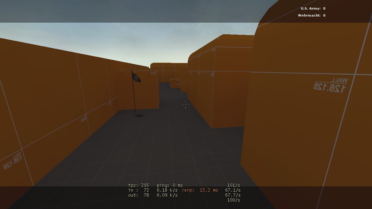 dod_orange_hobro Mod for Day of Defeat: Source | DoD:S Mods