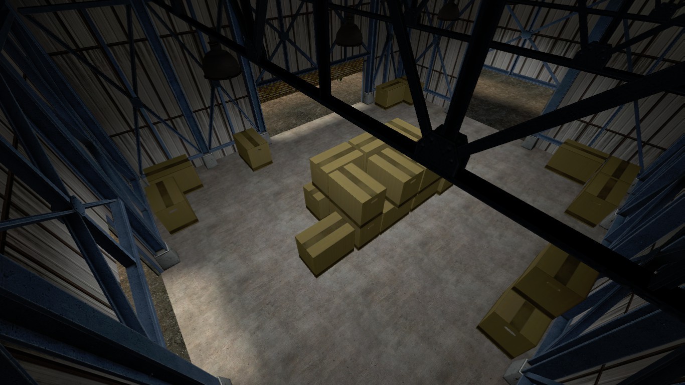 mg_mgsbox_v2 [Counter-Strike: Source] [Mods]