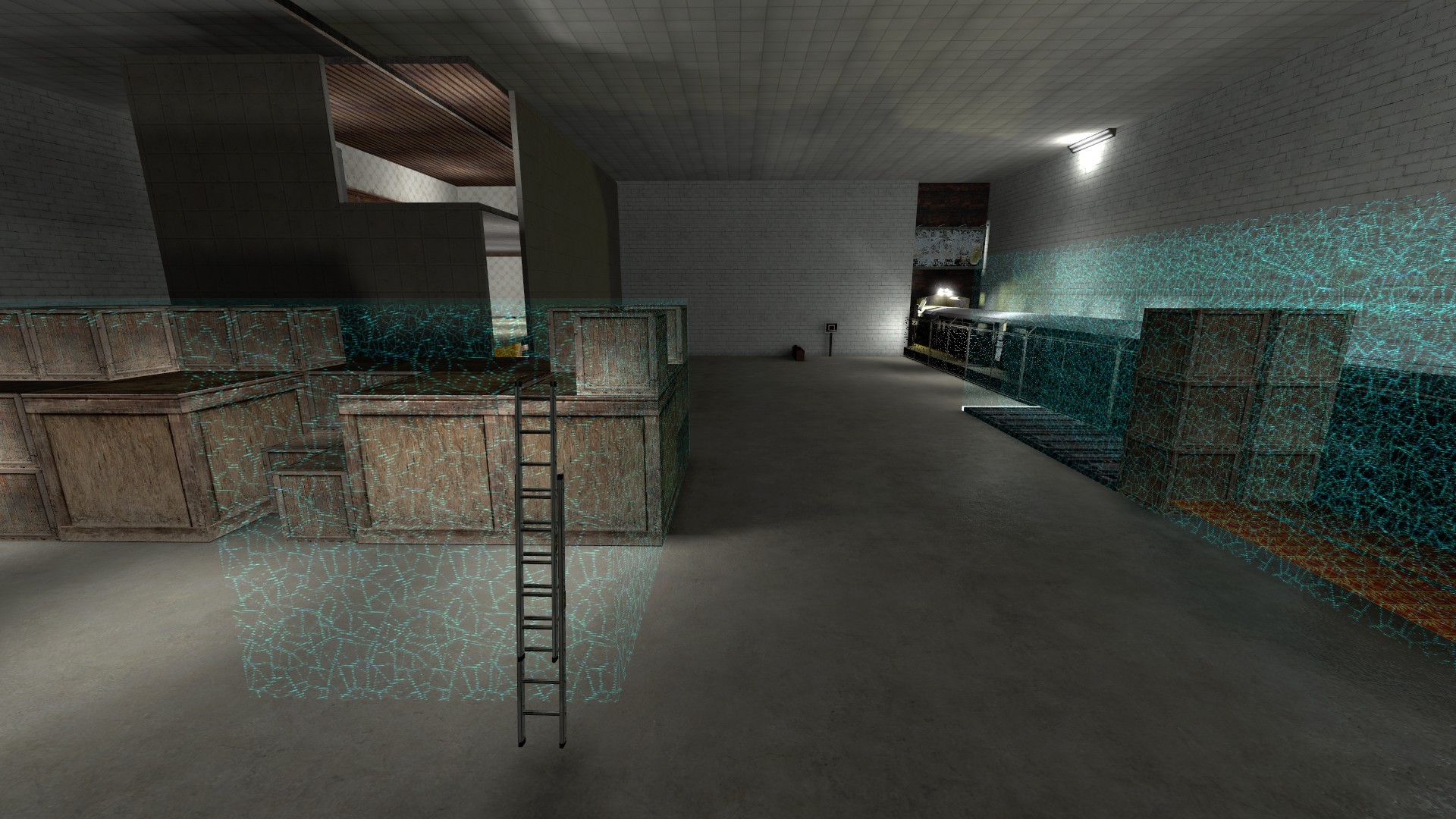 ba_jail_alpha_remake [Counter-Strike: Source] [Mods]