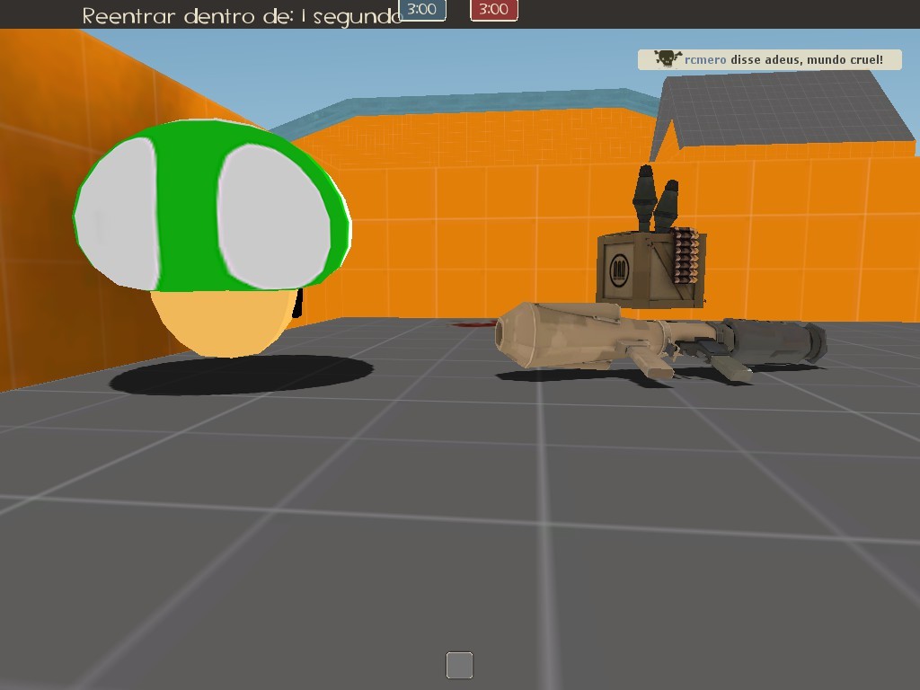 koth_orange_simple Mod for Team Fortress 2 | TF2 Mods