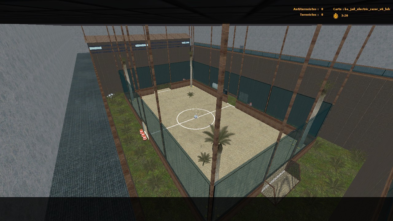 ba_jail_electric_razor_v6_hdc Mod for Counter-Strike: Source | CS:S Mods
