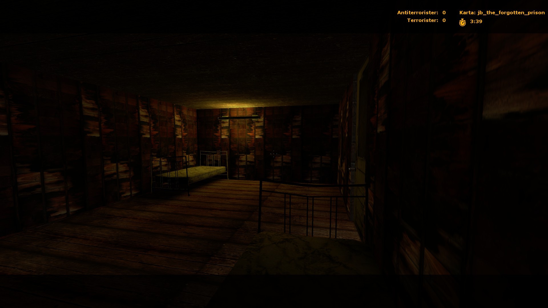 jb_the_forgotten_prison [Counter-Strike: Source] [Mods]