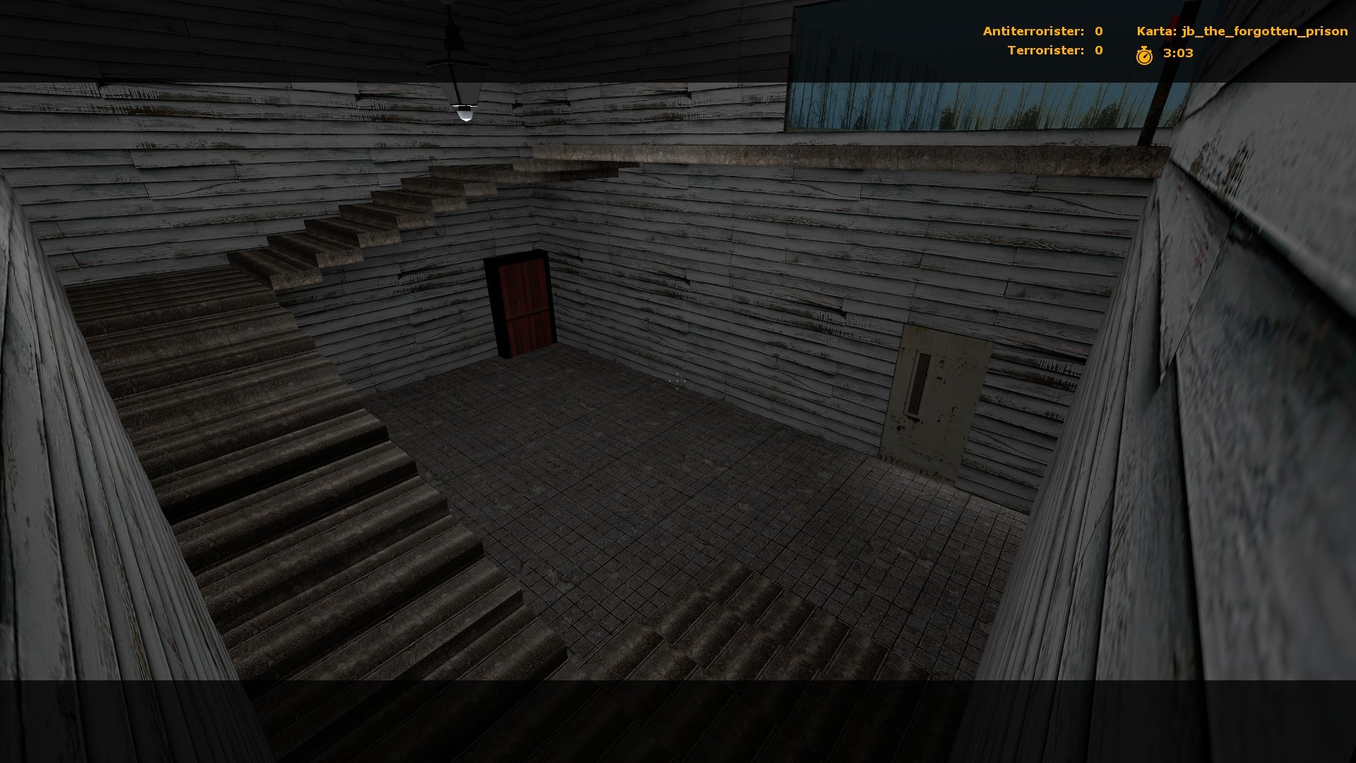 jb_the_forgotten_prison [Counter-Strike: Source] [Mods]