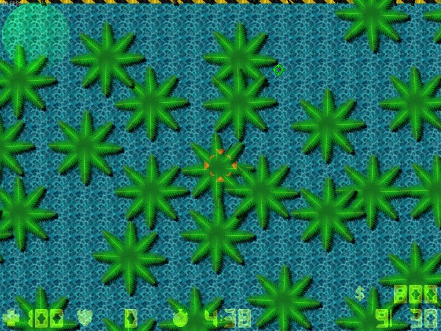 awp_river [CS2D] [Mods]