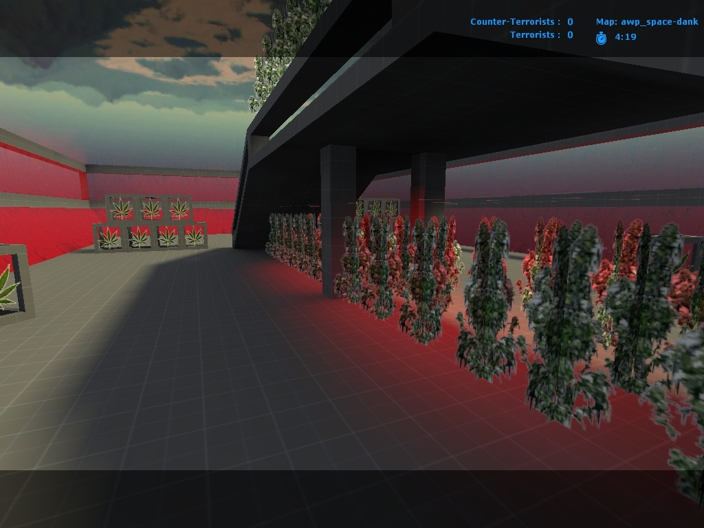 awp_space-dank [Counter-Strike: Source] [Mods]