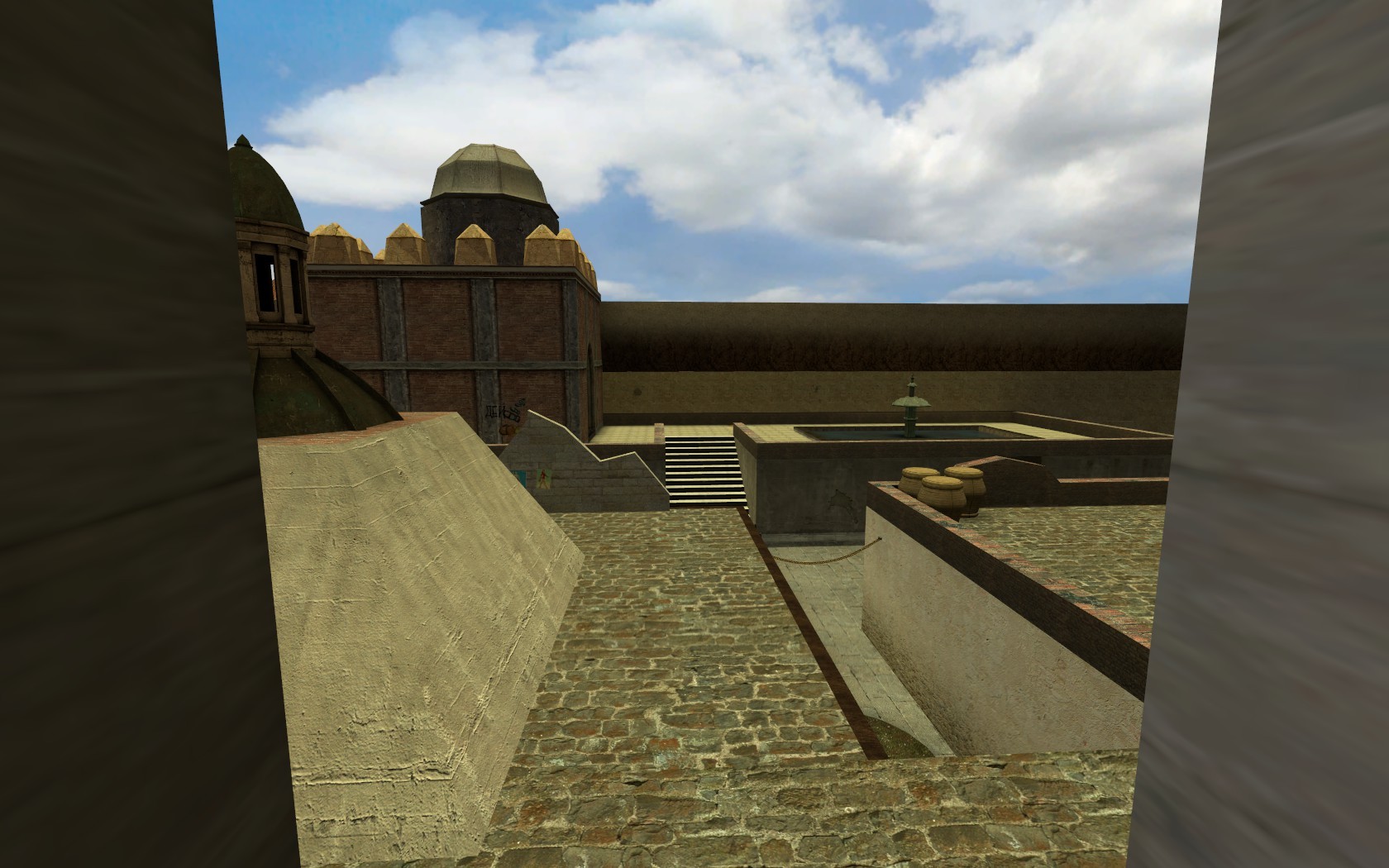 de_italy_wars Mod for Counter-Strike: Source | CS:S Mods
