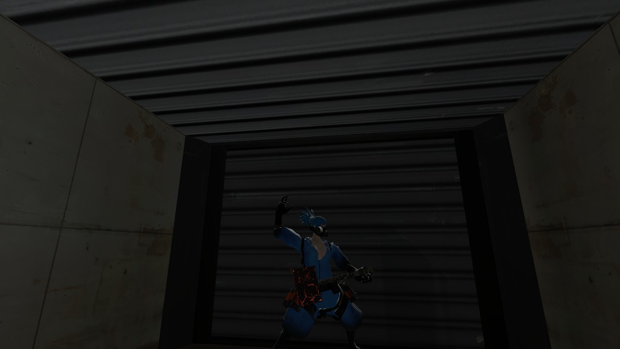 Satan's Sender v2 [Team Fortress 2] [Mods]