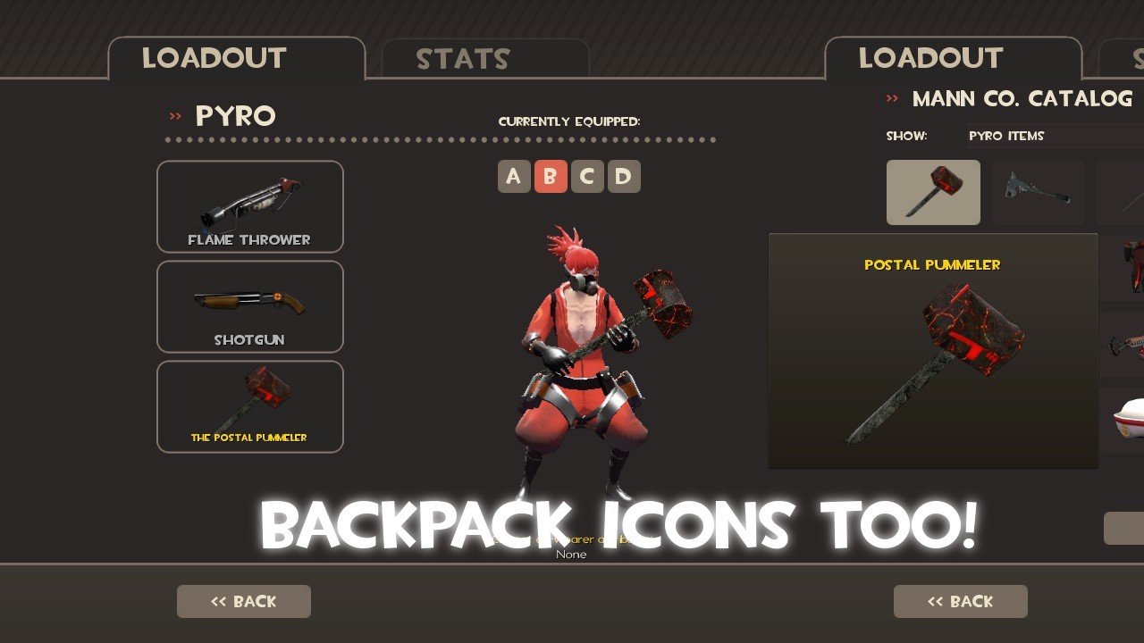 Satan's Sender v2 [Team Fortress 2] [Mods]