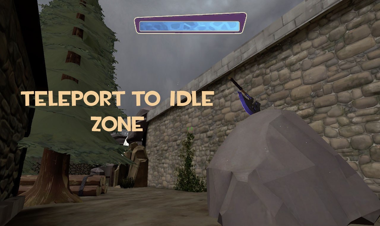 Trade Monoculus [Team Fortress 2] [Mods]