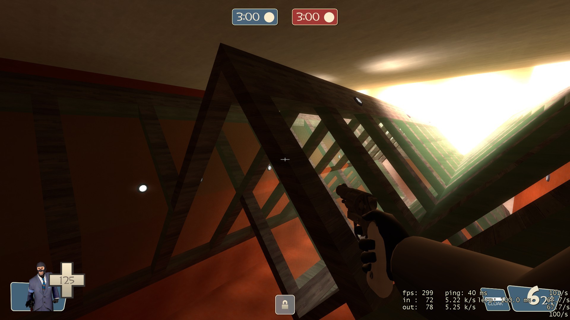 TF2 Advanced Surfmap [Team Fortress 2] [Mods]