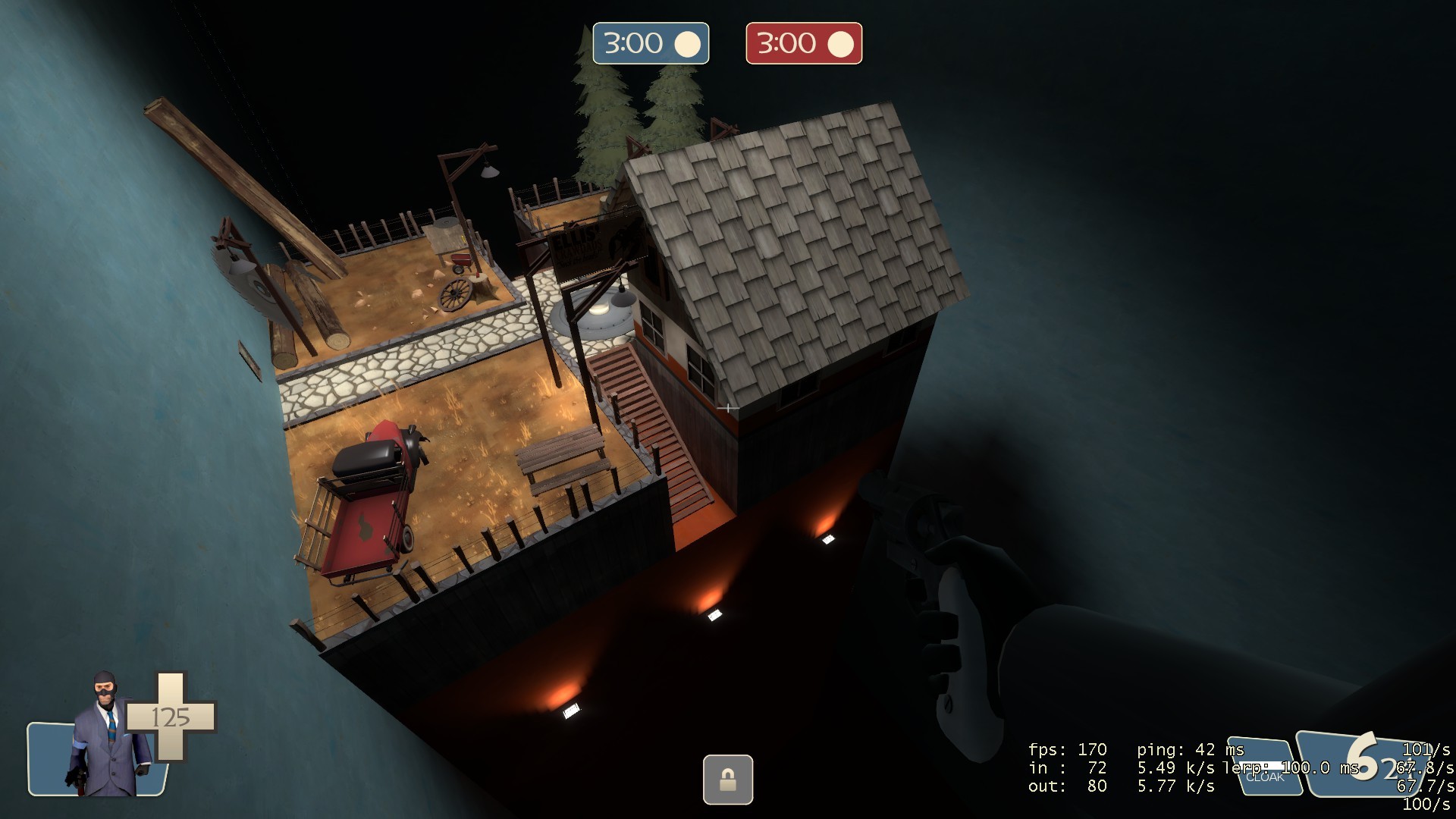 TF2 Advanced Surfmap [Team Fortress 2] [Mods]