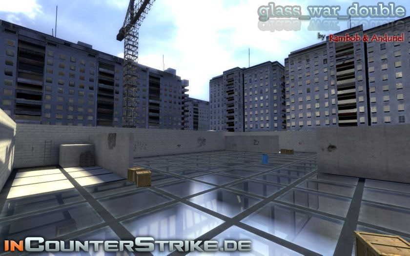 glass_war_double [Counter-Strike: Source] [Mods]