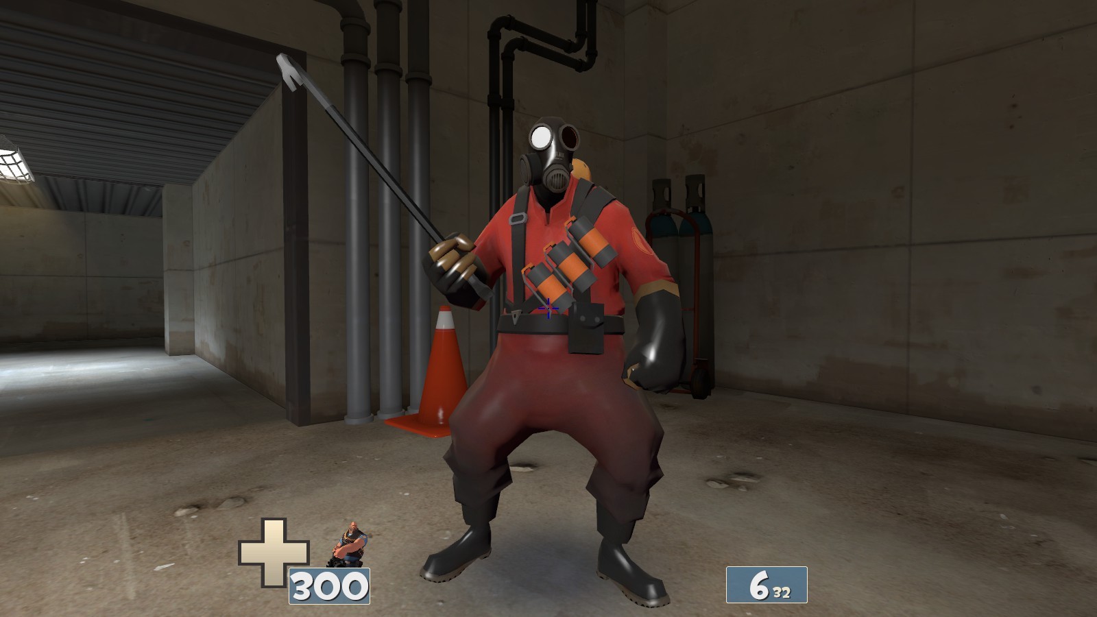 The Crowbar Pack Mod for Team Fortress 2 | TF2 Mods