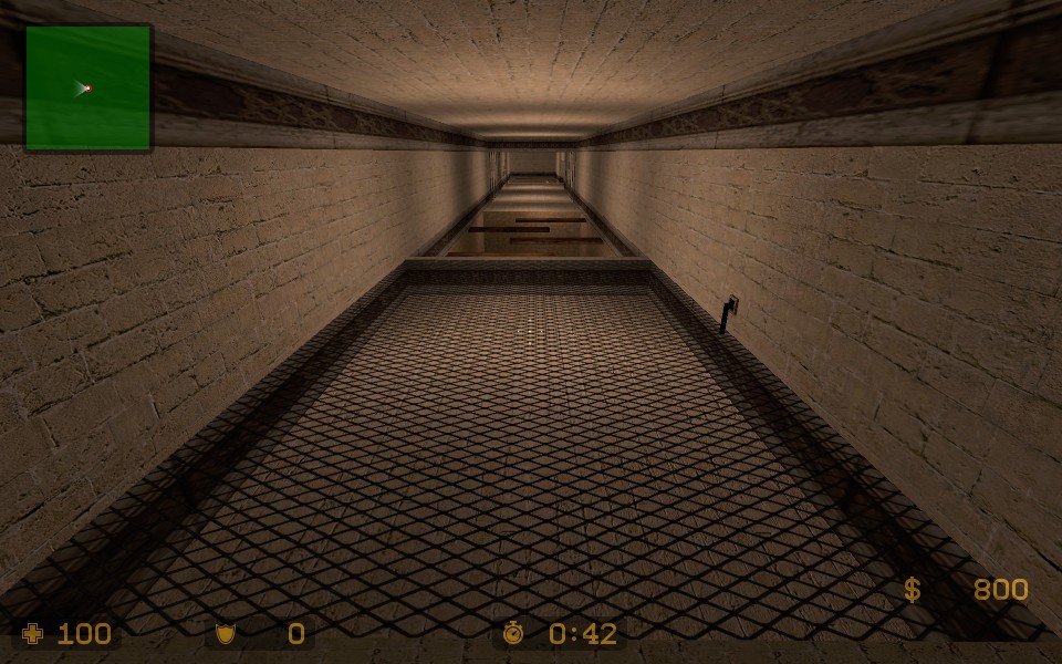 deathrun_temple_v2 Mod for Counter-Strike: Source | CS:S Mods