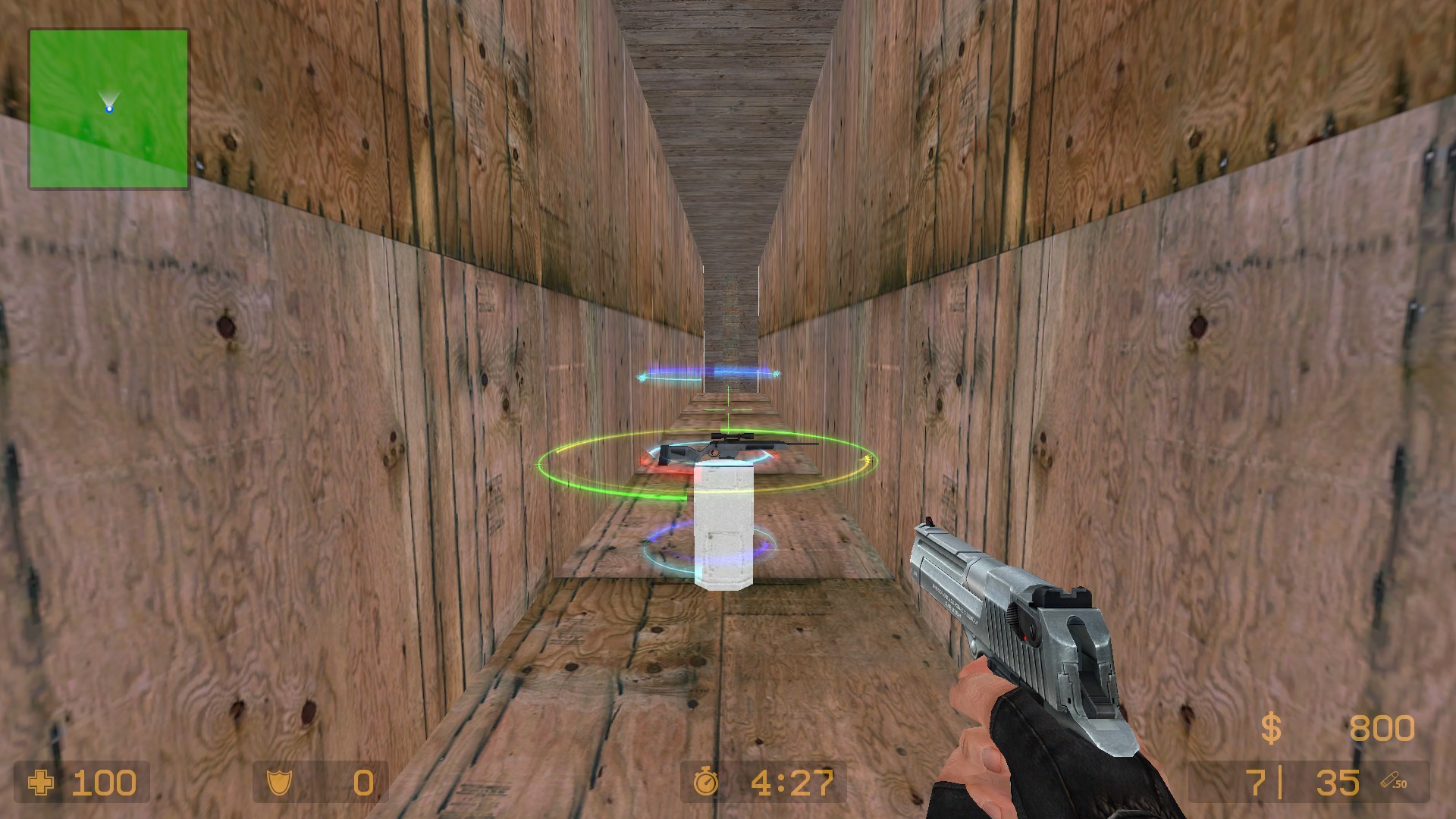 aim_deagle_rexaniN [Counter-Strike: Source] [Mods]