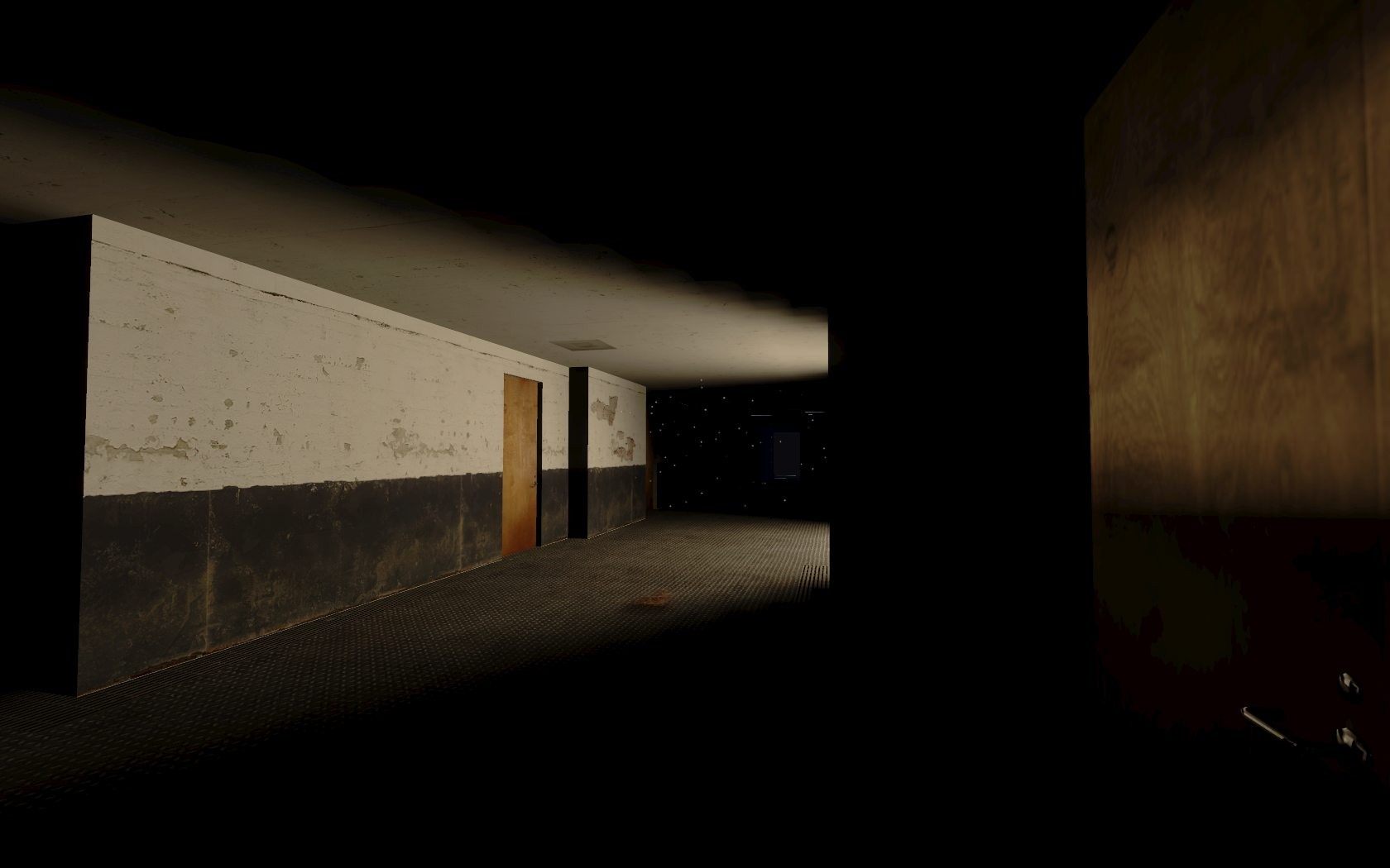 cs_office_sneaking_horror Mod for Counter-Strike: Source | CS:S Mods