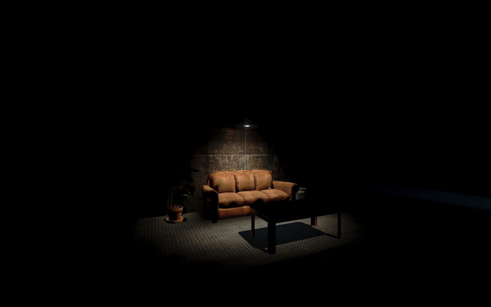cs_office_sneaking_horror Mod for Counter-Strike: Source | CS:S Mods