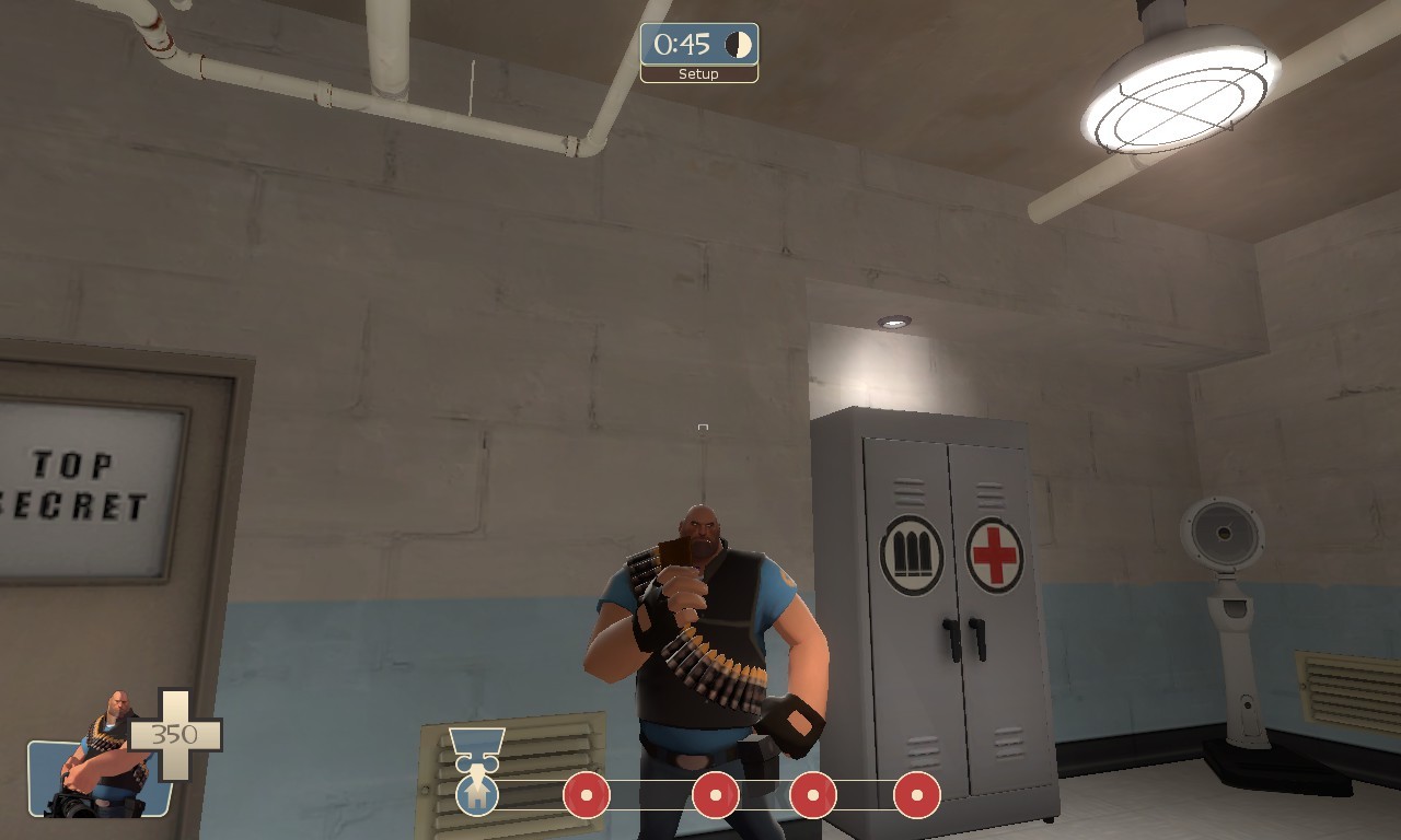 Cadbury Dalokohs Bar Mod for Team Fortress 2 | TF2 Mods