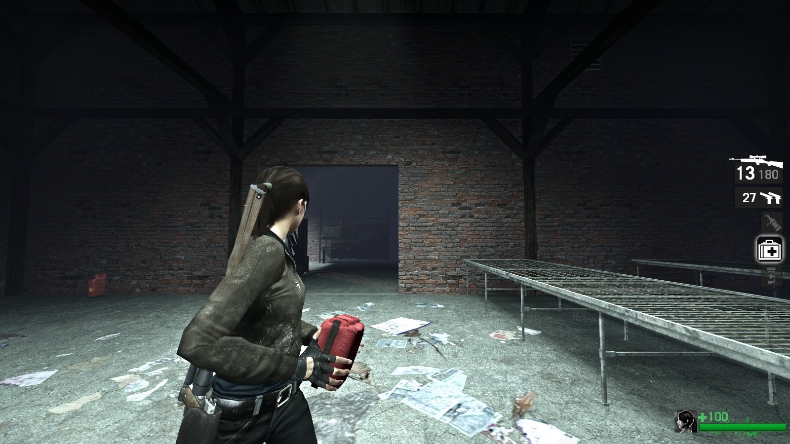Covert Ops TeenAngst (L4D/L4D2) Mod for Left 4 Dead | L4D Mods