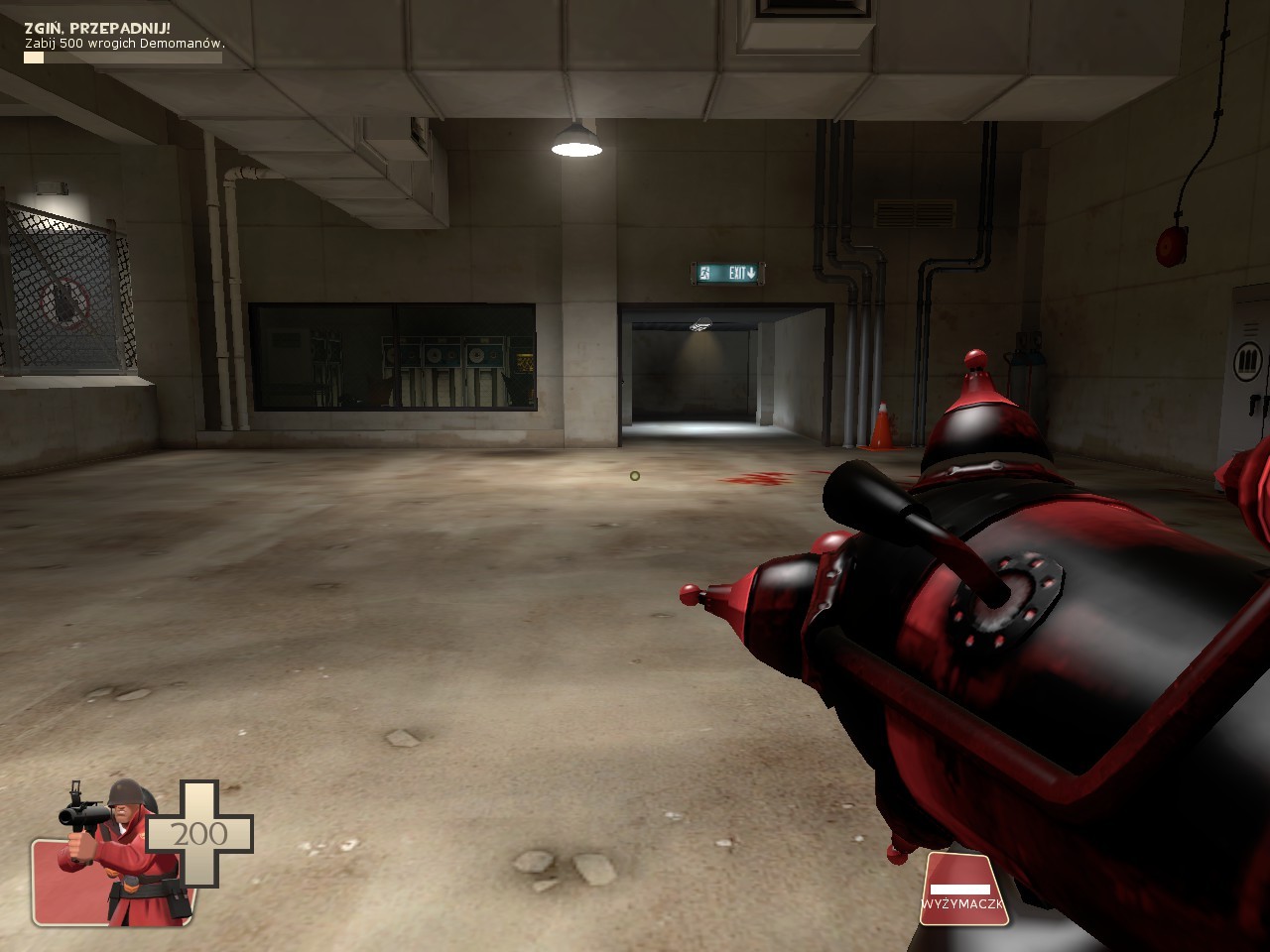 Doom Mangler [Team Fortress 2] [Mods]