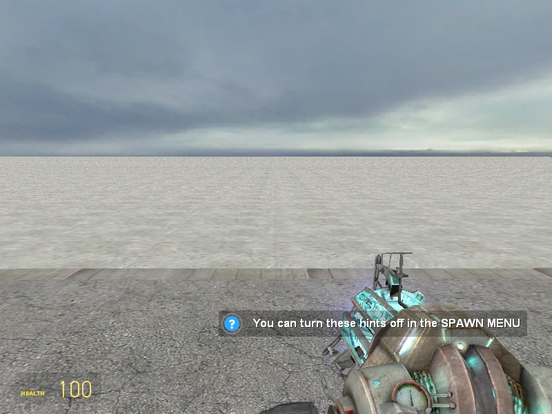 GM_flatgrass mappack Mod for Garry's Mod | GMod Mods