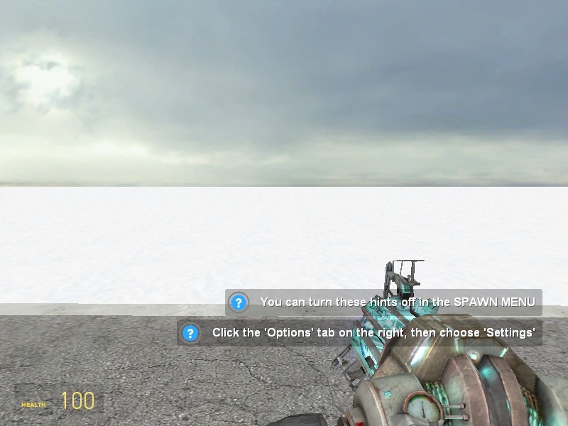 GM_flatgrass mappack Mod for Garry's Mod | GMod Mods