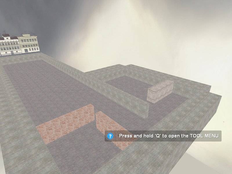 First map Mod for Garry's Mod | GMod Mods