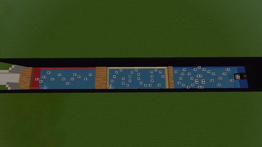 Minecarft bhop ENG&GER update Mod for Minecraft: Java Edition | MC Mods