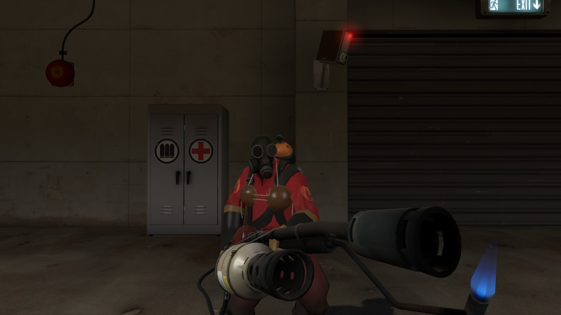 Coconut Bra Mod for Team Fortress 2 | TF2 Mods