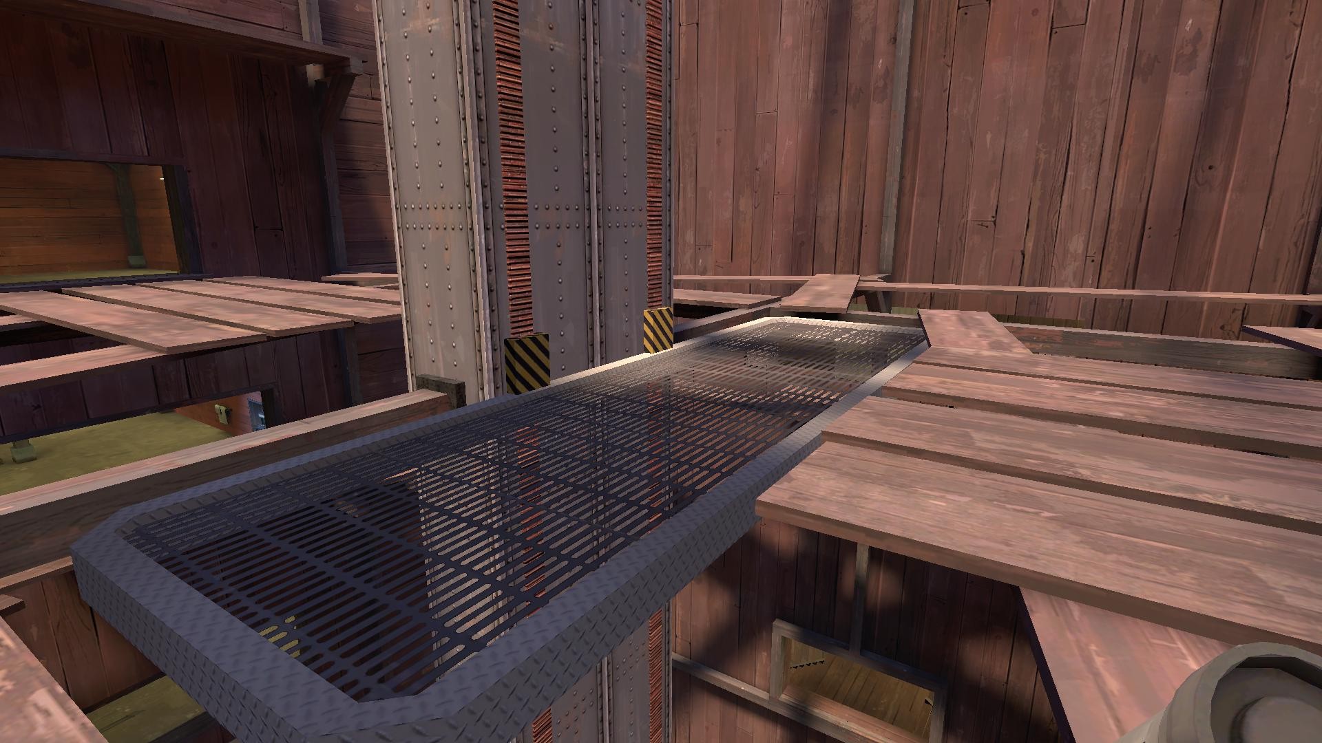 dm_duel_elevator Mod for Team Fortress 2 | TF2 Mods
