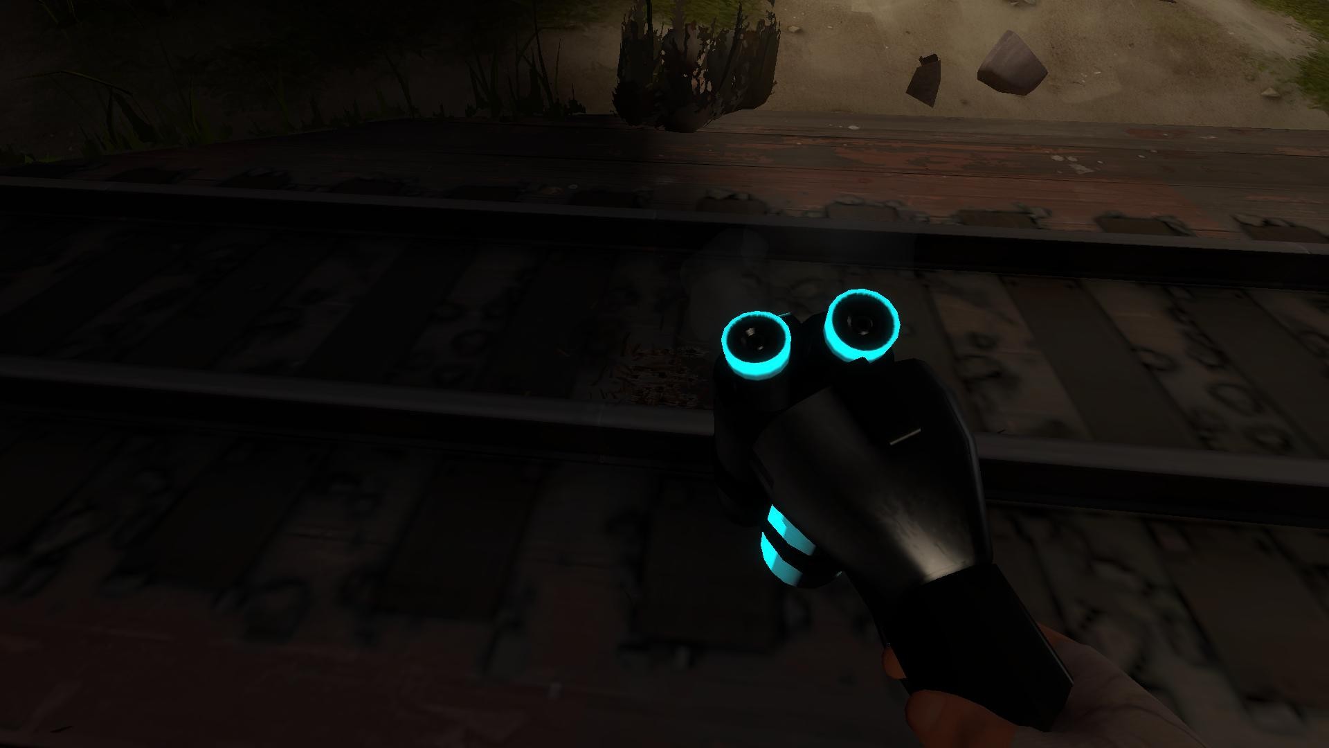 The Acidic Fluid Blaster Prototype Mod for Team Fortress 2 | TF2 Mods