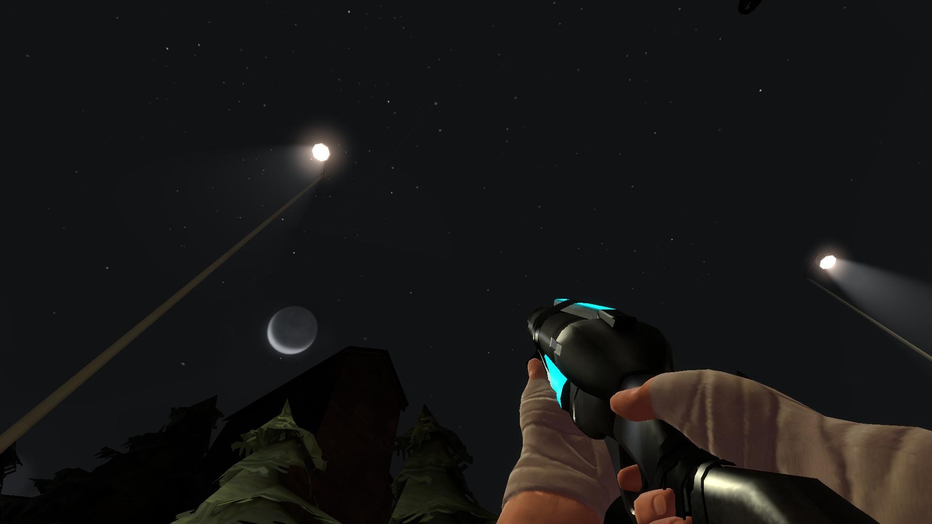 The Acidic Fluid Blaster Prototype Mod for Team Fortress 2 | TF2 Mods