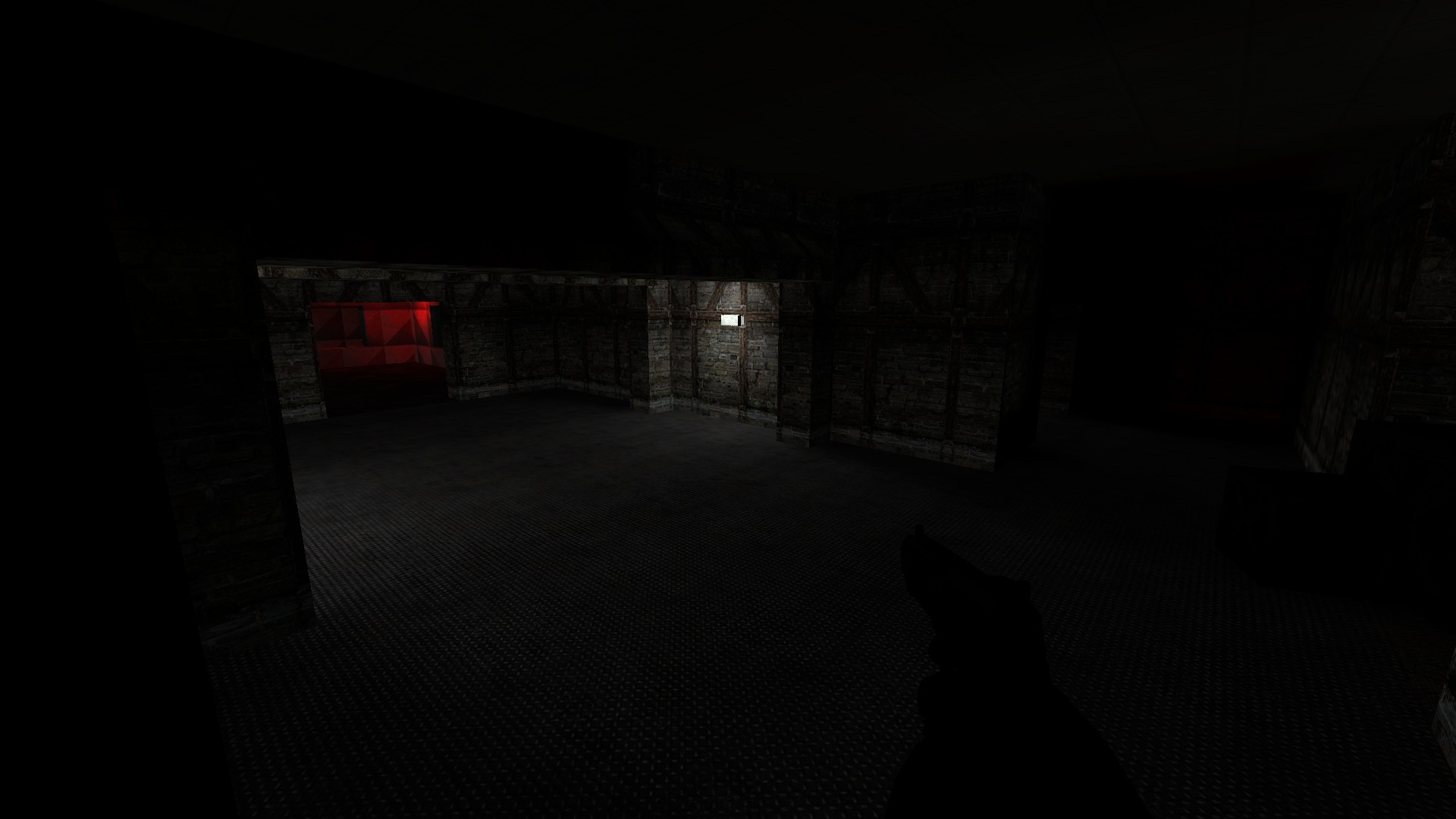 zm_darkness_v2 [Counter-Strike: Source] [Mods]