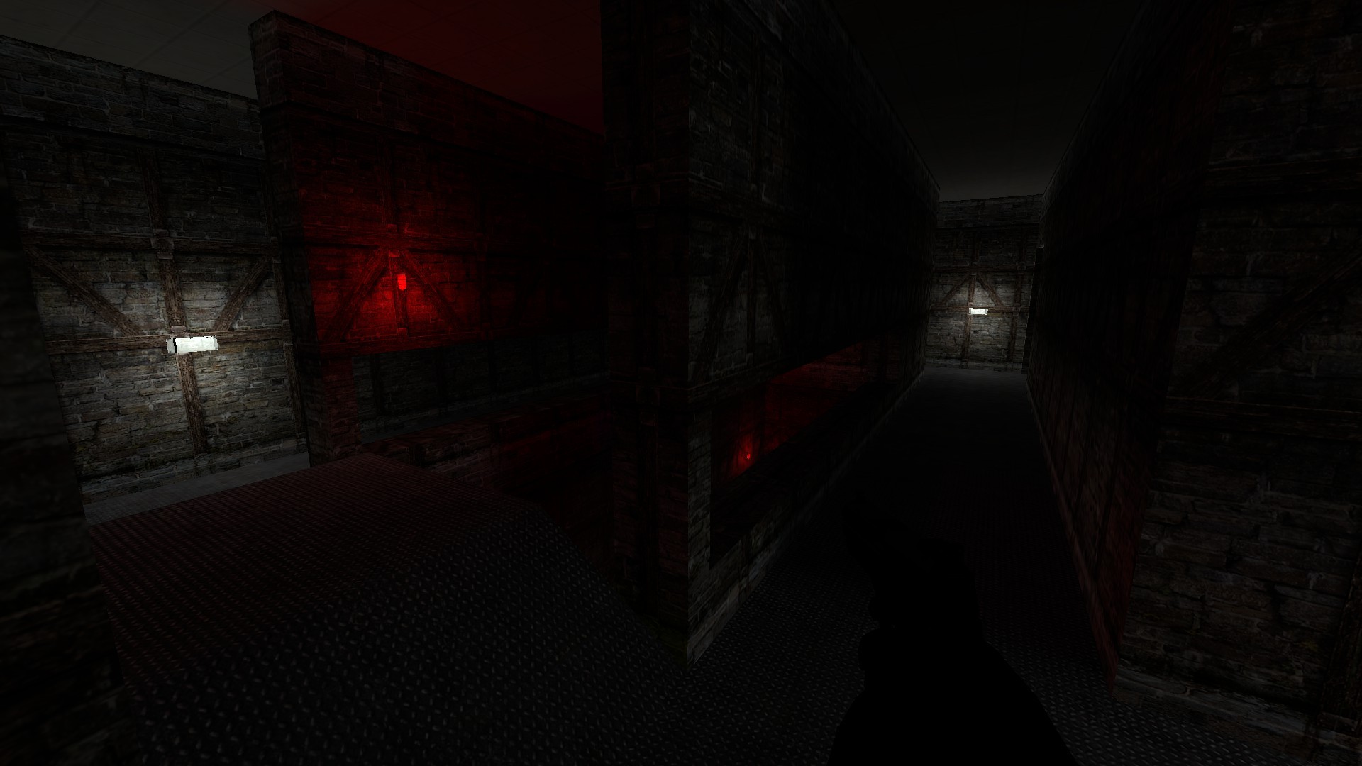 zm_darkness_v2 [Counter-Strike: Source] [Mods]