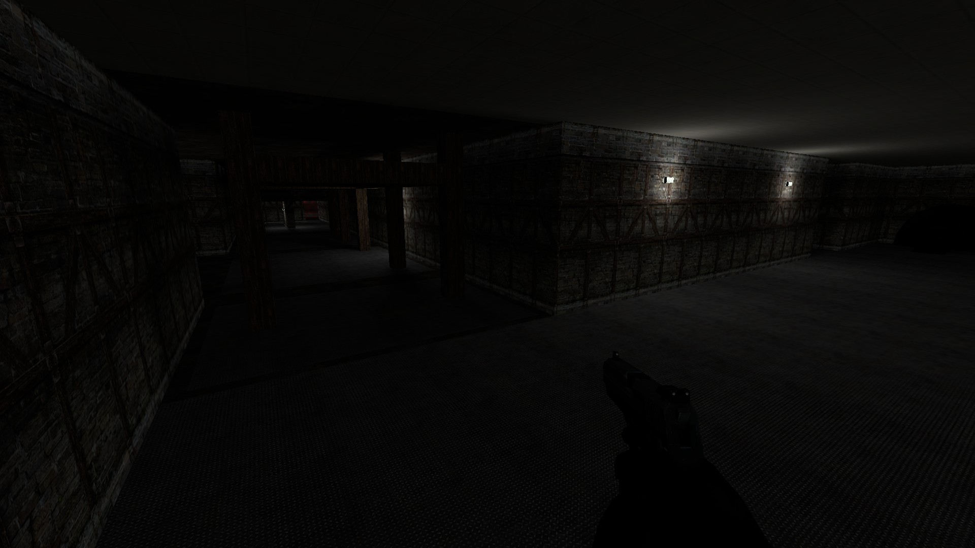 zm_darkness_v2 [Counter-Strike: Source] [Mods]