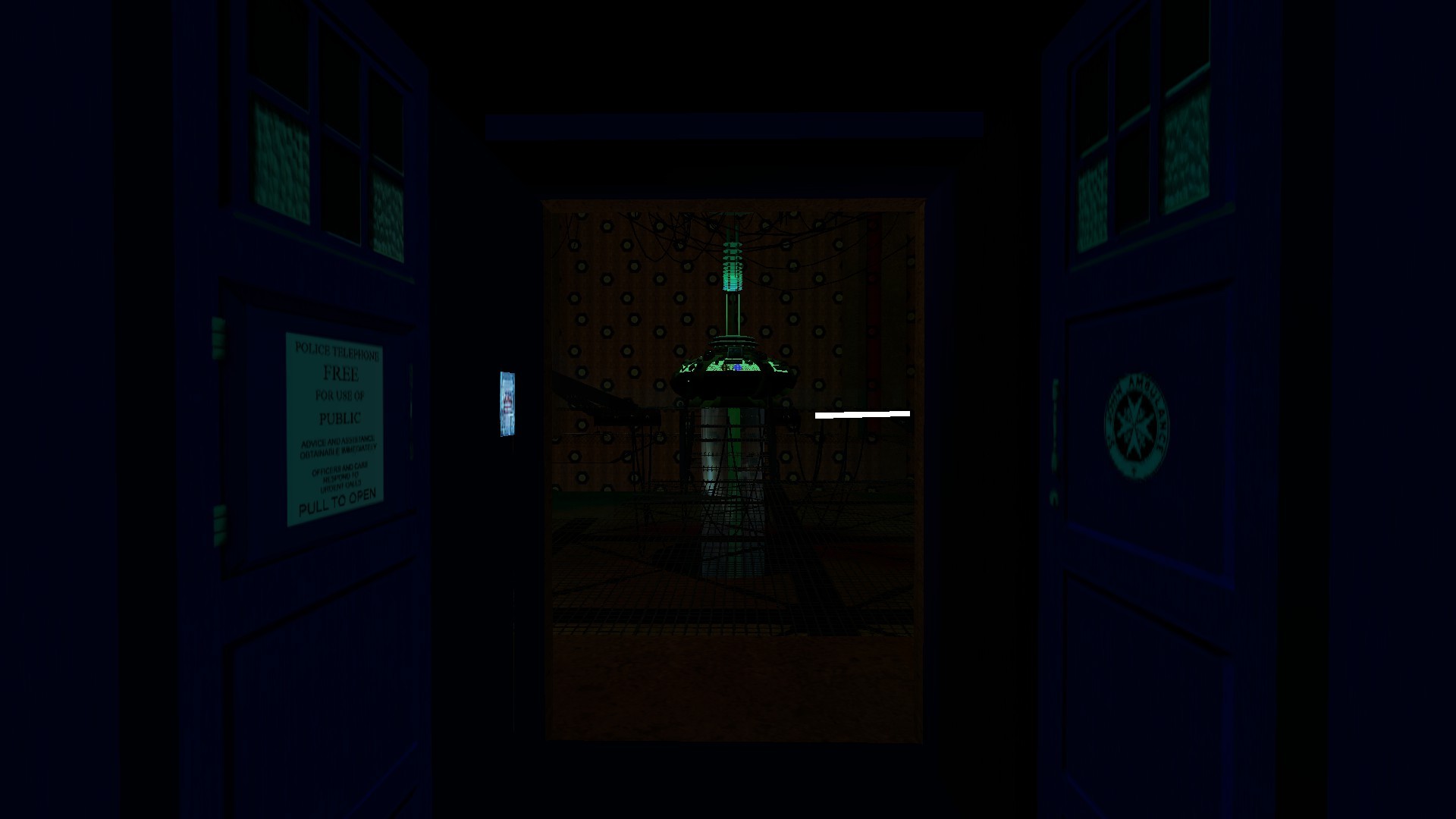 Tardis_Interior_Gmod_Beta_10 Mod for Garry's Mod | GMod Mods