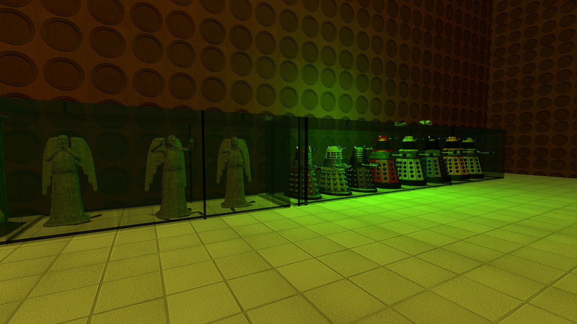 Tardis_Interior_Gmod_Beta_10 Mod for Garry's Mod | GMod Mods